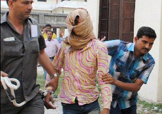 5-yr old child rape accused to be produced in court tomorrow