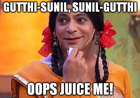 6 things we just love about Gutthi-Palak! | Bollywood News – India TV
