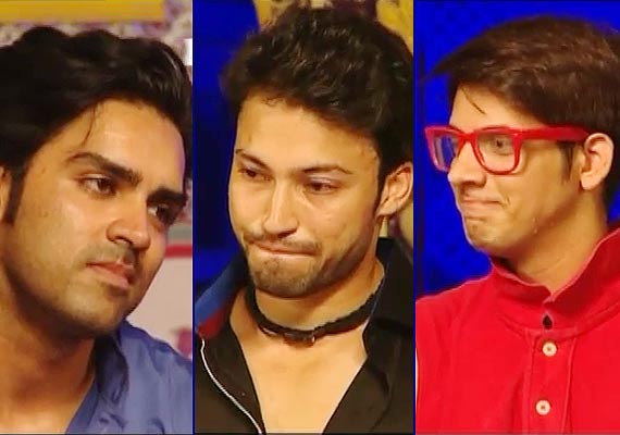 Splitsvilla 7 Episode 14: Sunny Leone gets thrilled with Mayank's body ...