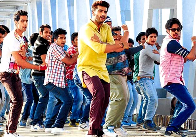 Why Arjun-Sonakshi's Tevar is a must watch? | Bollywood - India TV News