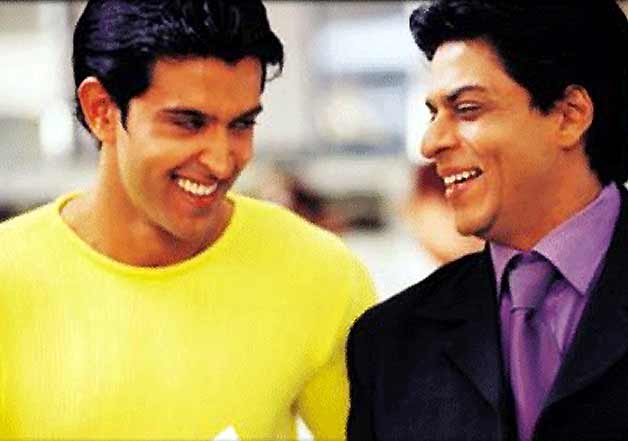 Akshay-Siddharth, Salman-SRK, Big B-Shashi Kapoor: Bollywood's popular ...