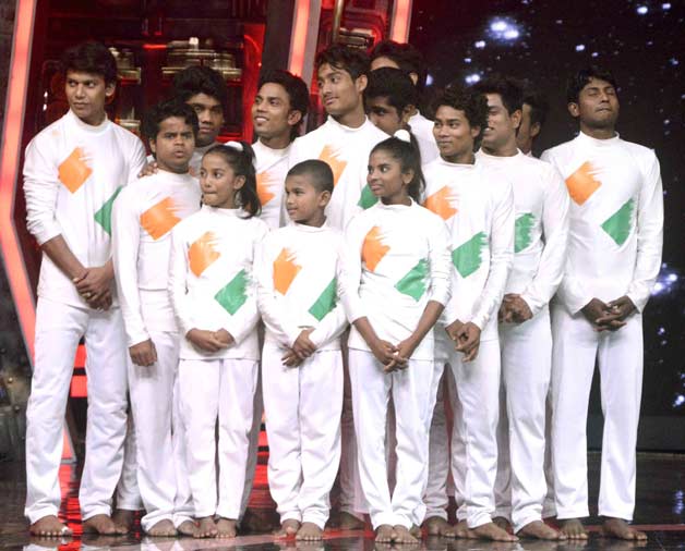India's Got Talent finale pics - IndiaTV News | Bollywood News – India TV