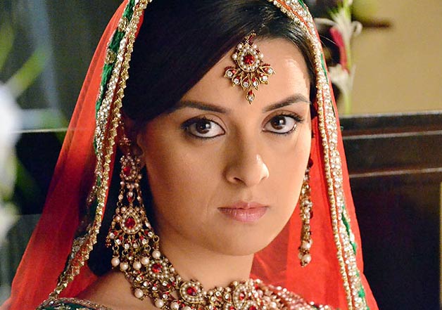 5 TV celebs to get married soon “ IndiaTV News | Bollywood News – India TV