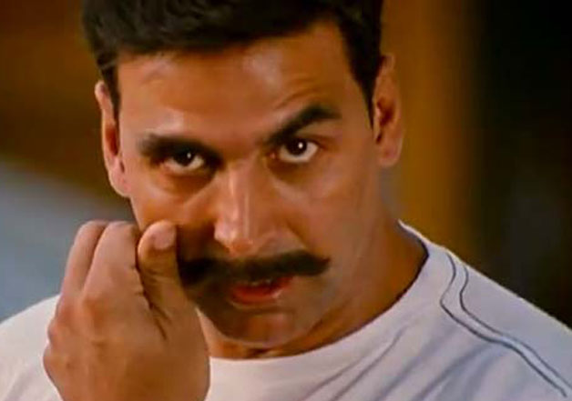 Akshay Kumar Birthday Special: Best action films of 'Khiladi' Kumar ...