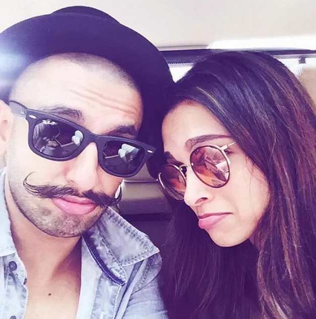 10 best celebrity selfies of the week! | Bollywood News – India TV