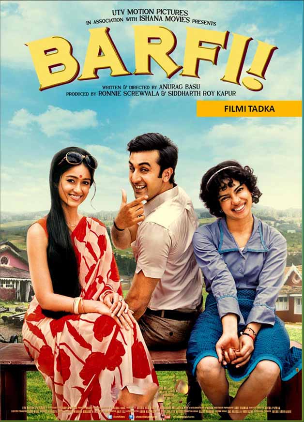 Ranbir Kapoor completes eight years in Bollywood; check out his 5 best ...
