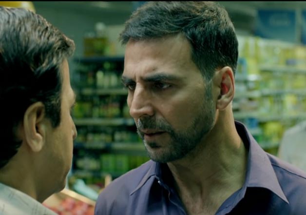 Airlift Movie Dialogues Akshay Kumar | India TV News | Bollywood ...