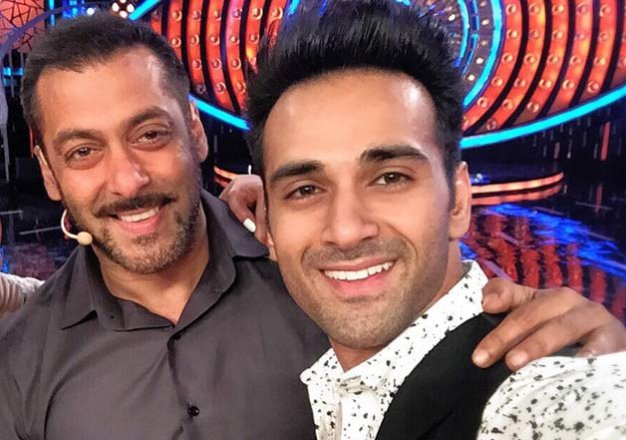 Things You Need To Know About Pulkit And Yami's Relationship