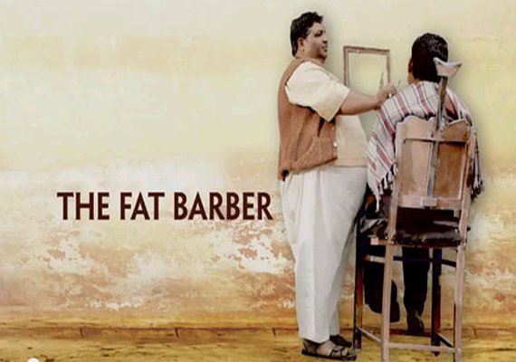 VIDEO VIRAL: This hilarious 'Fat Barber' behind-the-scenes video from ...
