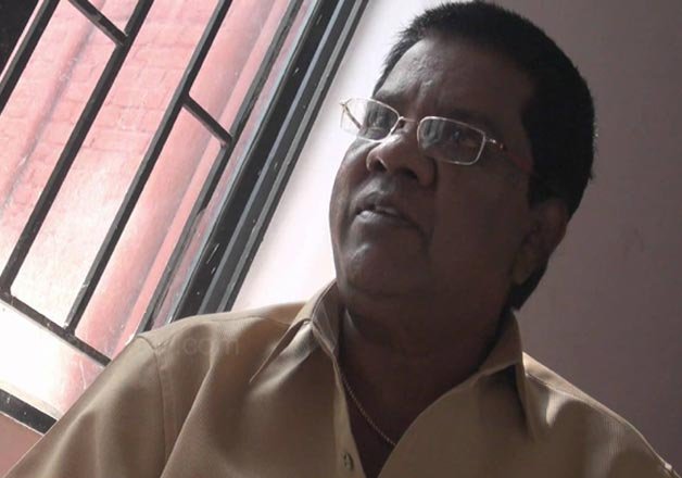 Ray Mala Was An Actor In