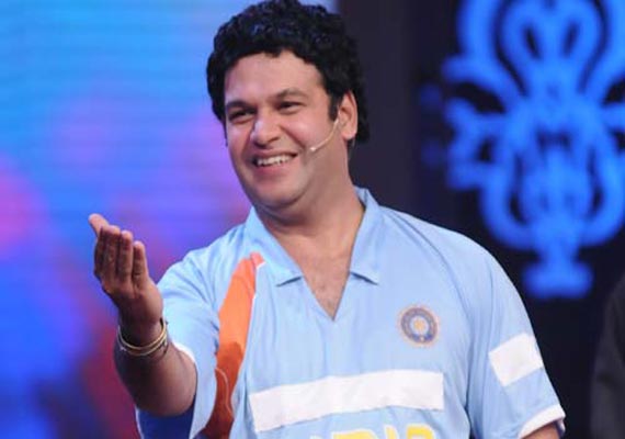 Suresh Menon - Alchetron, The Free Social Encyclopedia