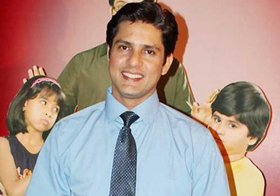 Vishal Singh (TV actor) - Alchetron, the free social encyclopedia