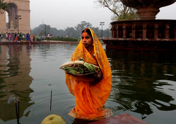 Chhath puja special: Unknown and interesting facts about festival ...