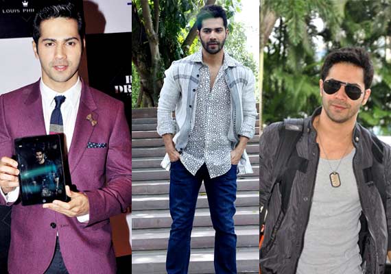 Know the 10 best dressed actors of 2014 (see pics) | Lifestyle News ...