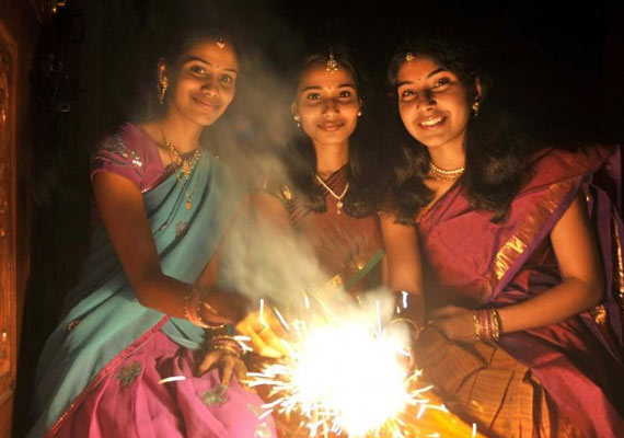 5 easy tips to look like diva this festive season (view pics ...