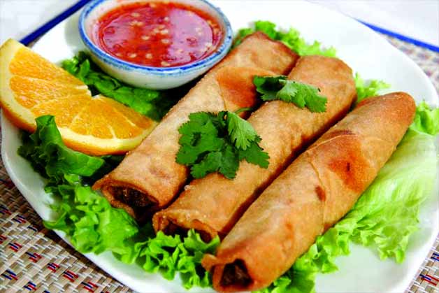 Get a taste of India under one roof | Lifestyle News – India TV