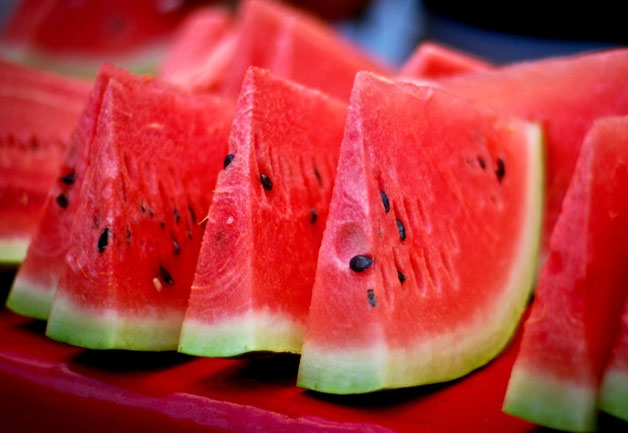 Foods to keep your body cool in summers - IndiaTV News | Lifestyle News ...