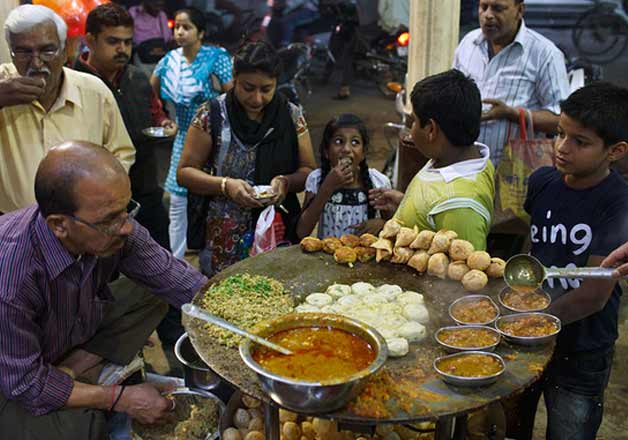 Benaras: For salvation of the soul and foodie delights- India TV News ...