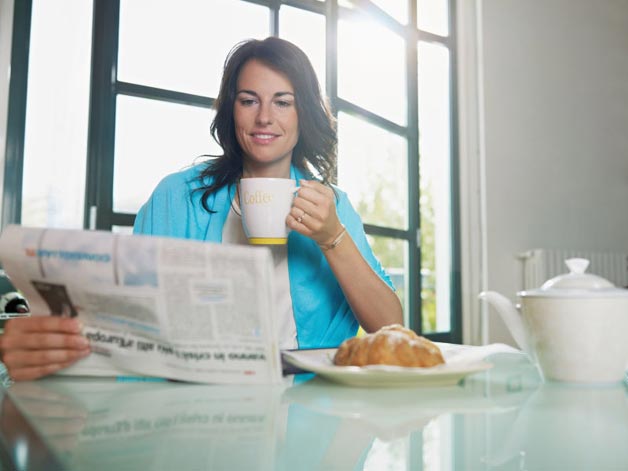 5 morning tips to help you stay happy all day long | Lifestyle News ...