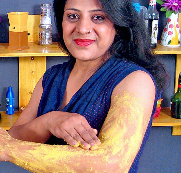 Learn how to keep your bare arms free from sun tan | IndiaTV News ...