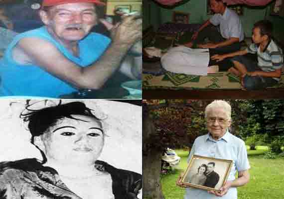 Let39s Remember What Real Dead Bodies Look Like The Order