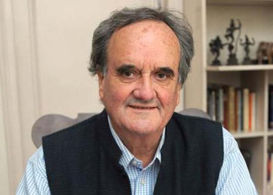 B'day Spl: Mark Tully, veteran BBC journalist, turns 79 | India News ...