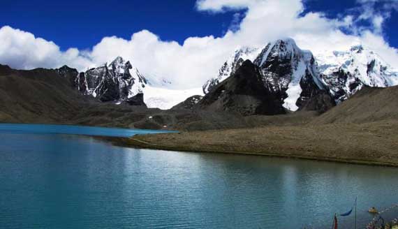 Top 5 most beautiful lakes in India | India News – India TV| page 2