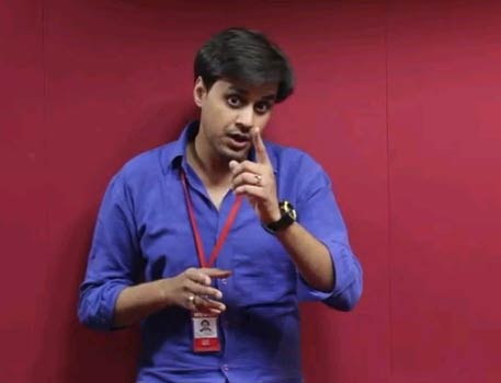 This guy helps a 'rehdiwala' live a better life...now it your turn ...