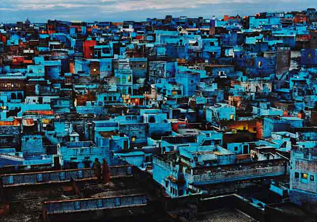 Top 10 color coded cities of India | IndiaTV News | India News – India TV