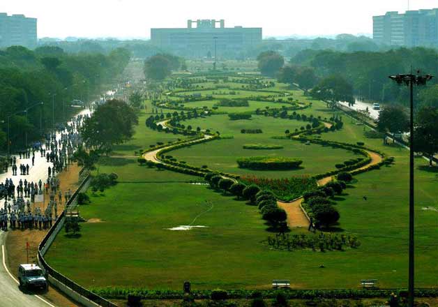 Top 10 color coded cities of India | IndiaTV News | India - India TV ...