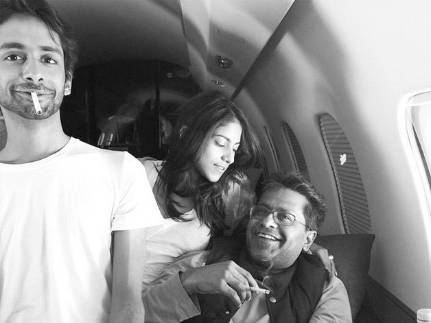 Know where all Lalit Modi travelled after obtaining his travel ...