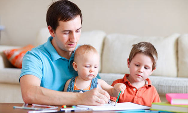 Father's Day: Make your Dad feel special by doing 'these' things ...