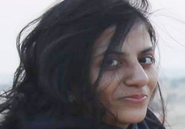 Meet Ira Singhal “ Topper of civil services examination 2014 - India TV ...