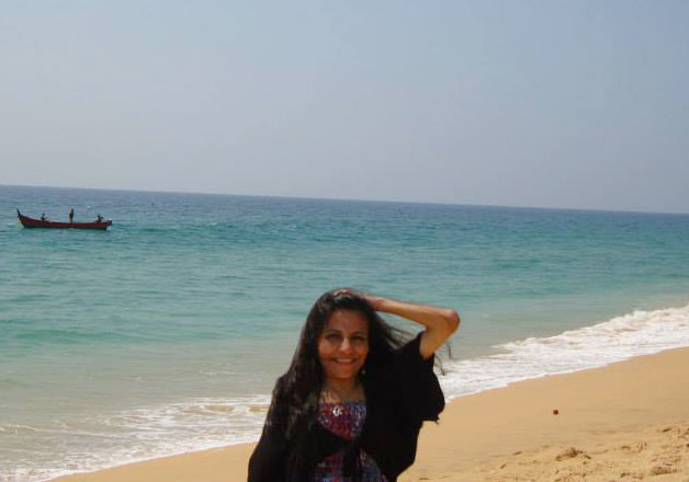 Meet Ira Singhal “ Topper of civil services examination 2014 - India TV ...