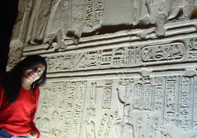 Meet Ira Singhal “ Topper of civil services examination 2014 - India TV ...