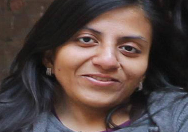 Meet Ira Singhal “ Topper of civil services examination 2014 - India TV ...