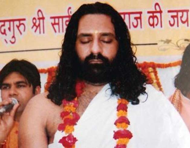 India's top 10 controversial godmen | India News – India TV| page 6