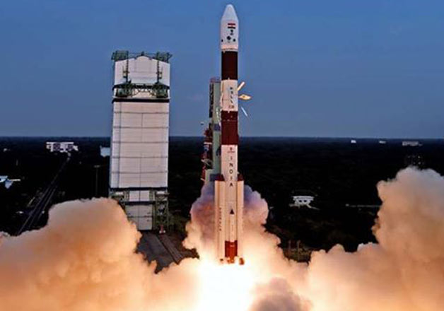 In Pics: India launches ASTROSAT with 6 foreign crafts | India News ...