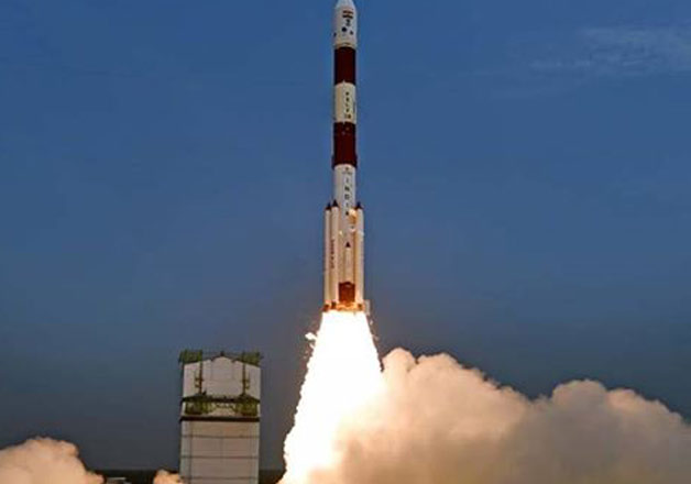 In Pics: India launches ASTROSAT with 6 foreign crafts | India News ...