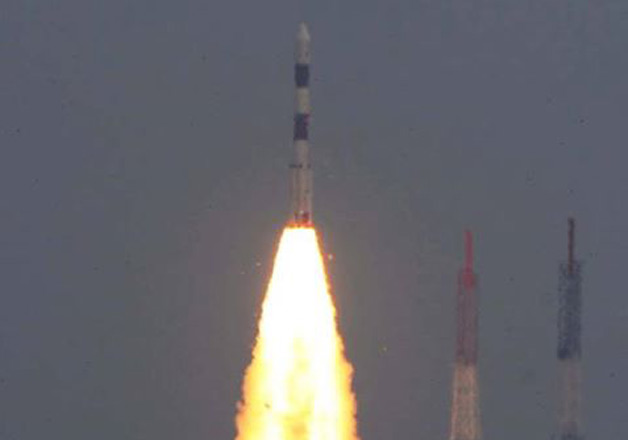 In Pics: India launches ASTROSAT with 6 foreign crafts | India News ...