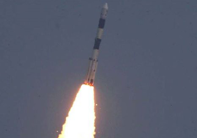 In Pics: India launches ASTROSAT with 6 foreign crafts | India News ...