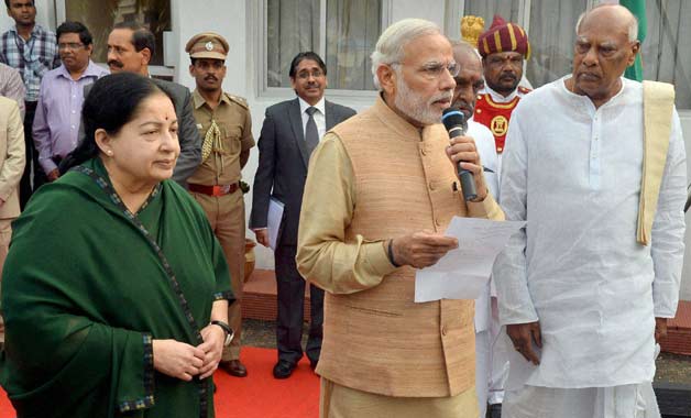 Chennai floods: Rescue operations gain momentum as rain takes a break ...