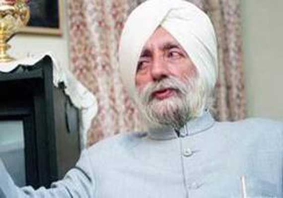 Beant Singh (chief minister) - Alchetron, the free social encyclopedia