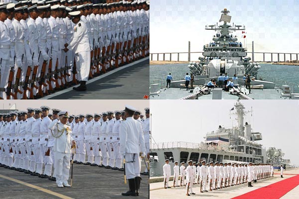 Facts you should know about evolution of Indian Navy | Pakistan Defence