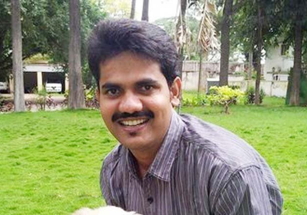 D K Ravi - Alchetron, The Free Social Encyclopedia