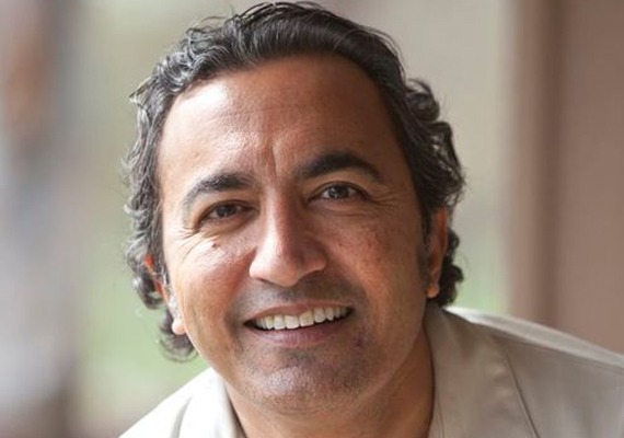 Ami Bera repeats history to enter US Congress