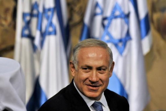 Israeli lawmakers approves dissolving parliament
