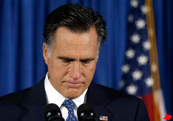 Romney to outline foreign policy agenda