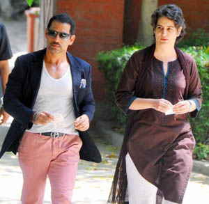 Richard Vadra Yogesh 🇮🇳 على X: "#RobertVadraFamily Shocking