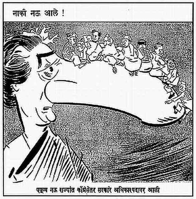 10 facts about Shiv Sena and its founder Bal Thackeray | India TV news ...